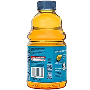 Gerber Nature Select Baby 100% Fruit Juice 32 Fl Oz (Pack of 2) (100% Pear Juice)