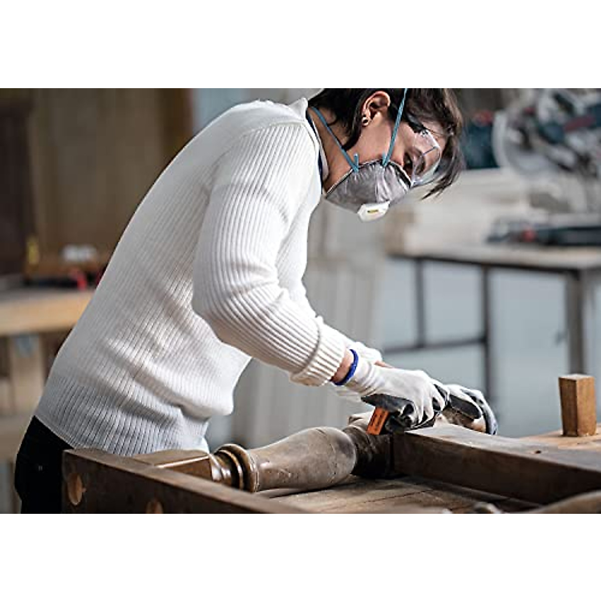 Bosch Professional 3x Expert S470 Combi Blocks (69 x 97 x 26 mm, Grade Medium/Fine/Superfine, Accessories Hand Sanding)