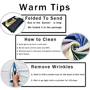 Friendsgiving Party Decorations Large Size Happy Friendsgiving Door Banner for Friendsgiving Party Decorations,71x35inch