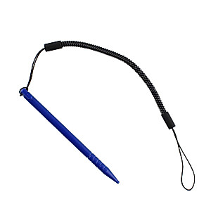 5-Pack Tethered Stylus for Intermec CK3 CK3R CK3X Barcode Scanner Mobile Computer