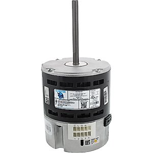 ClimaTek Furnace X13 Furnace Blower Motor and Module Fits Miller M0023802