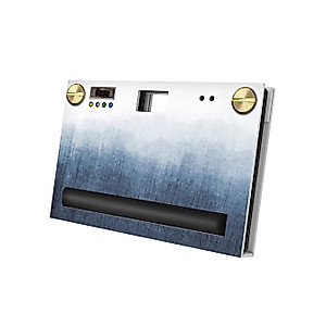 Paper Shoot Camera | Case Only - (Multiple Designs) Zen Hanada