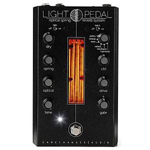 Gamechanger Audio Light Pedal