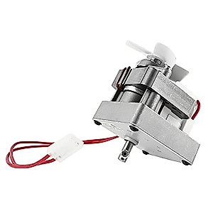 Replacement Barbecue Auger Motor for Pit Boss/Traeger Wood Pellet Grills