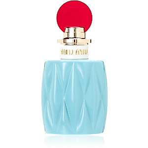 Miu Miu by Miu Miu Eau De Parfum Spray 3.4 oz