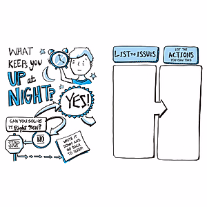 Draw Your Big Idea: The Ultimate Creativity Tool for Turning Thoughts Into Action and Dreams Into Reality