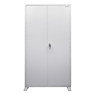 BARSKA Large Key Cabinet with Key Lock (800 Position Key Cabinet)