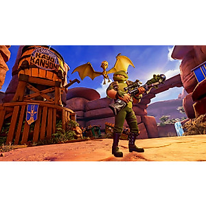 Rocket Arena Mythic Edition - Xbox One