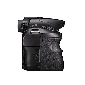 Sony Alpha SLT-A57 16.1 MP Exmor APS HD CMOS Sensor DSLR with Translucent Mirror Technology and 3D Sweep Panorama (Body Only) (OLD MODEL)