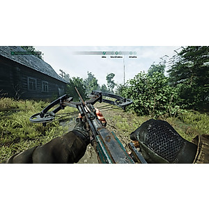 Chernobylite - PlayStation 5