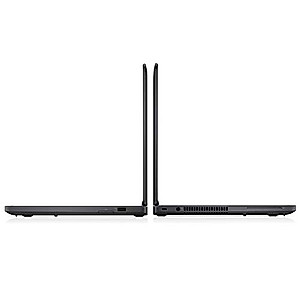 Dell Latitude E5450 14 Inch HD Business Laptop Intel Core 5th Generation i5 i5-5200U 8GB DDR3L 500GB 7200RPM HDD Webcam Bluetooth Windows 10 Pro