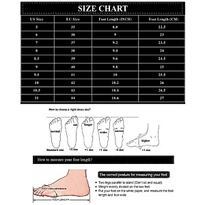 IMPREMEY Women's High Top Sneakers Lace Up PU Leather Shoes with Thick Soles and Zipper, Fashionable Walking Shoes