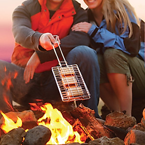Coleman S'more Maker