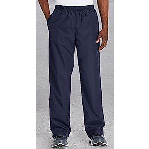 SPORT-TEK Men's Wind Pant M True Navy