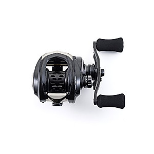 Abu Garcia (Bait Reel REVO LTX-BF8