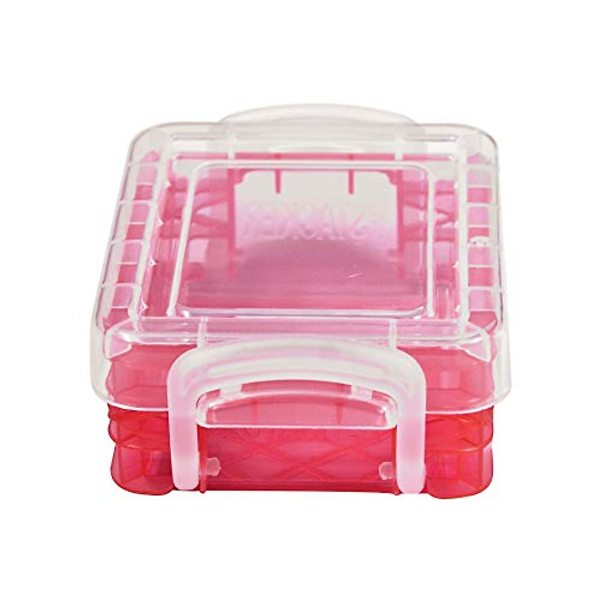 Storage Studios SGS61611 Super Stacker Bitty Box. Assorted (Pack of 1)