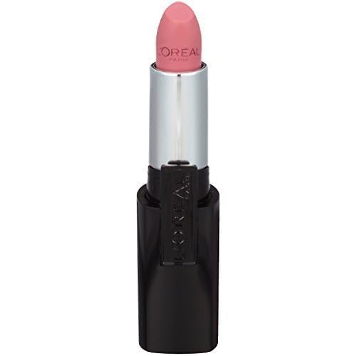 L'Oréal Paris Infallible Le Rouge Lipstick, Unending Kiss, 0.09 oz.