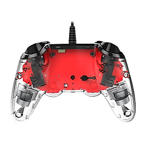 Nacon Compact Controller Light Edition Accessory Playstation4