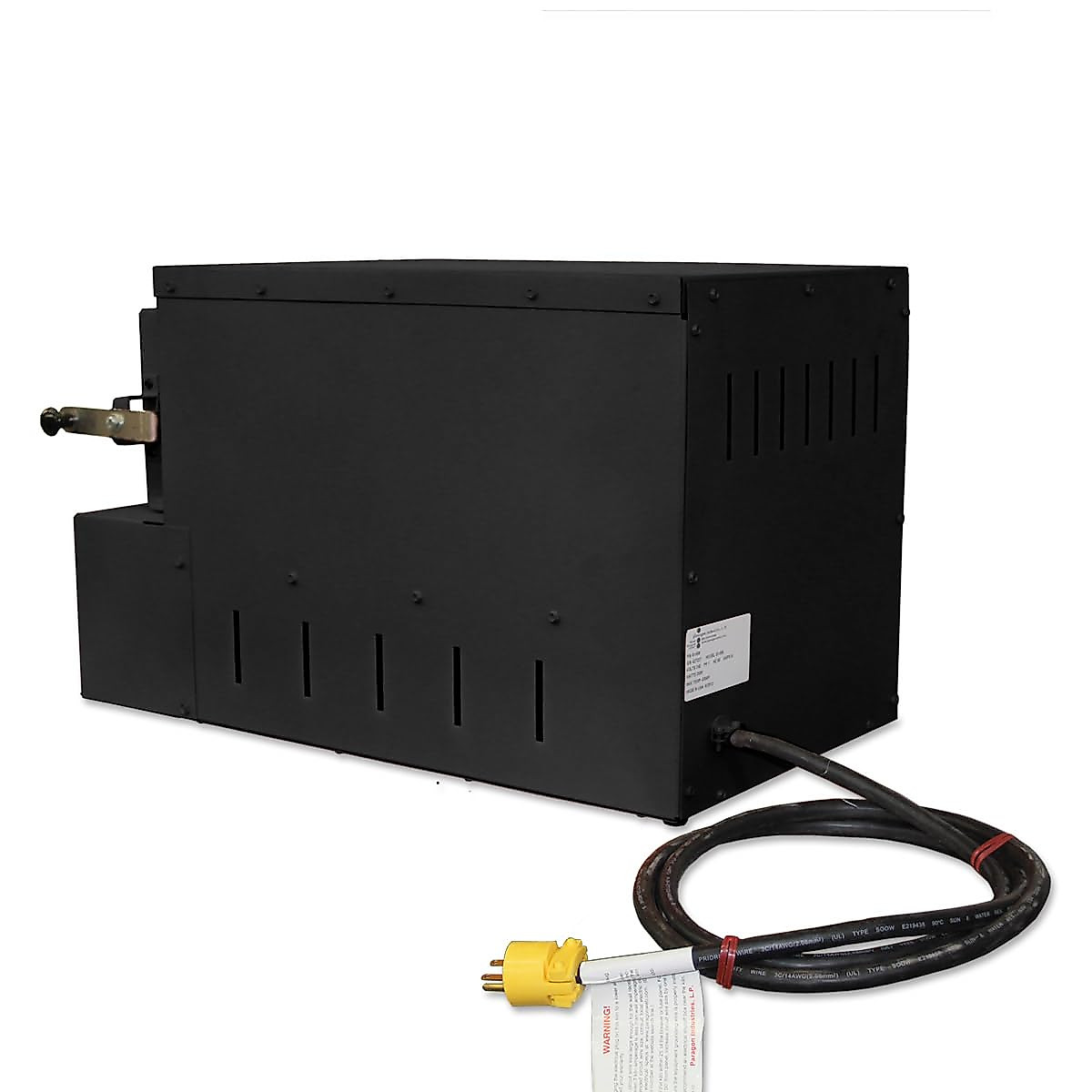 KnifeDogs™ Heat Treating Oven with Sentinal TouchXpress by Paragon- Max Temp 2200F- Heat Treating, Oven, Kiln- MADE IN THE USA