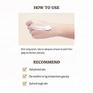 SKINFOOD Royal Honey Propolis Enrich Barrier Cream - 50% Black Bee Propolis & Royal Jelly Extract Face Cream - Propolis Serum for Skin - Royal Essence Facial Cream - 2.13 Fl. Oz (63 mL)