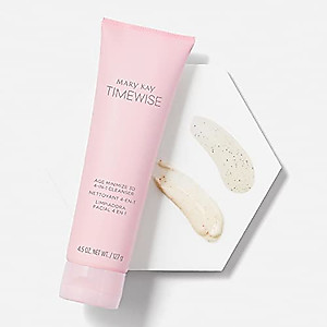 Mary Kay TimeWise Miracle Set 3D Combination To Oily