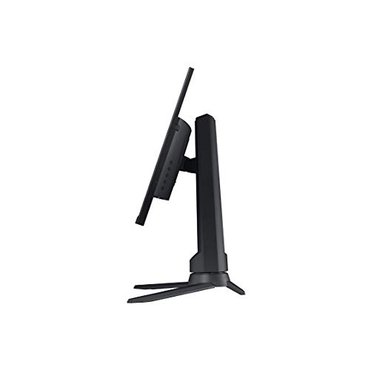 Samsung Odyssey G3 Series 27-Inch FHD 1080p Gaming Monitor, 144Hz, 1ms, 3-Sided Border-Less, VESA Compatible, Height Adjustable Stand, FreeSync Premium (LF27G35TFWNXZA)