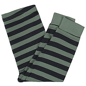 GerberBaby BoysToddler Snug Fit 4-Piece Pajama SetBear Grey3T