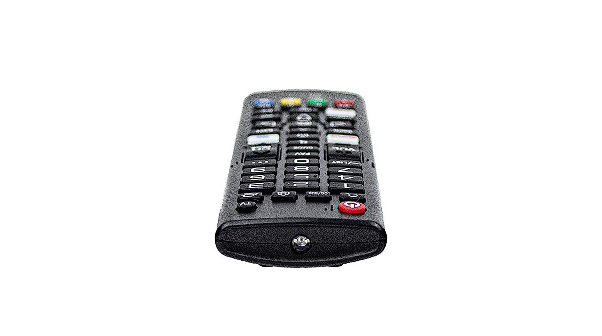 LG Original TV Remote Control AKB75675304 for Smart LG TVs
