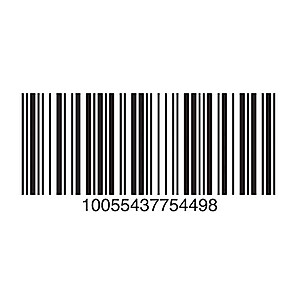 Melitta Coffee Pods, Dark Roast, 18 Count (Pack of 6) 108 Total Pods