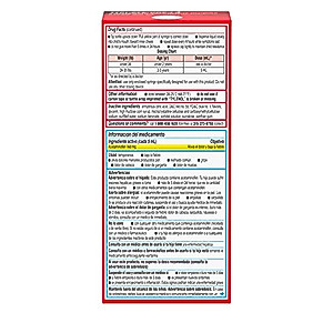 Infants' Tylenol Acetaminophen Liquid Medicine, Grape, 2 fl. oz