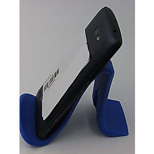 Verizon - LG Lancet (Blue) - No Contract