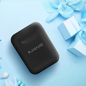 Cleaner Kit for Airpod, iPhone Cleaning Kit, Multi-Function Airpod Cleaner Kit Soft Brush for Phone Charging Port, Headphone, Earbuds, Earpods, Earphone,iPod, Case, iPhone, iPad, Laptop,Camera,Black