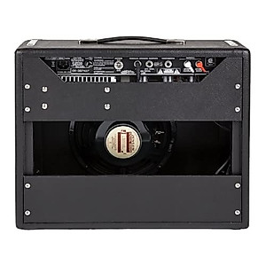 Fender 65 Princeton Reverb Guitar Amplifier