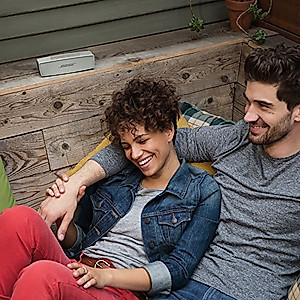 Bose 725192-1310 SoundLink Mini Bluetooth Speaker II (Pearl)