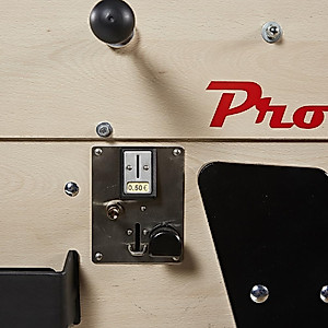 René Pierre Pro Coin Operated Foosball Table