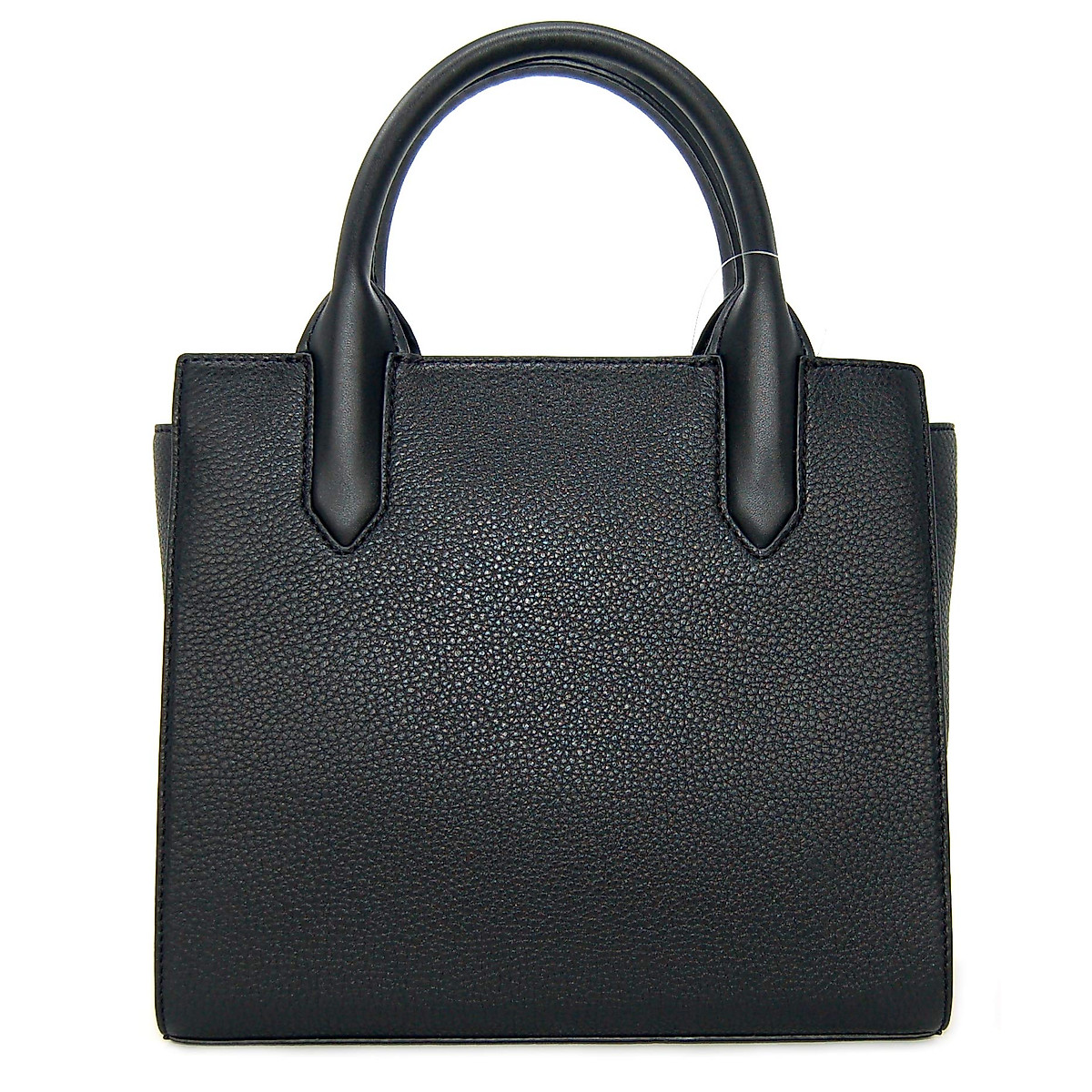 Kate Spade New York Flynn Street Small Satchel, Black