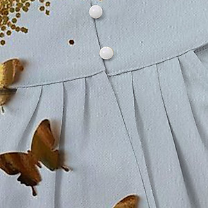 Cnebo Bridesmaid Dresses for Wedding Women Summer Dresses for Halter Neck Sundress Flowy Sleeveless Knee Length Irregular Yellow