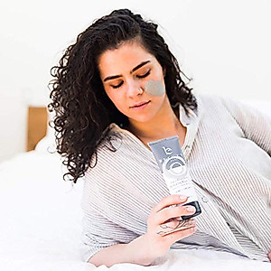 Bath Bombs Set - Organic Shea Butter, Best Spa Gift Set for Her or Him, with Salts, Clays & Essential Oils - Pumice Stone for Feet - Callus Remover - Hydrating Face Mask, Pore Cleaner and Minimizer