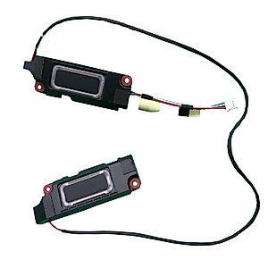 Mengnee Laptop Built in Speaker Replacement Fix Speaker Set Compatible with ASUS ROG Zephyrus G14 GA402 RJ-L8116W Left and Right