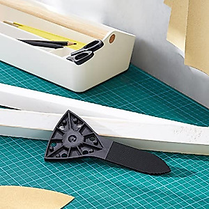 Bosch 2608000199 Sanding finger flat