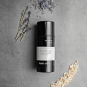 Anthony Ingrown Hair Treatment, 3 Fl Oz, and Anthony Aftershave Balm, 3 Fl Oz