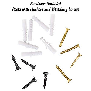 Giraffe Hooks- Animal Hooks- Giraffe Head Single Wall Hook- Animal Towel Hooks- Wildlife Hooks- Giraffe Coat Hooks- Gold Hooks- Brass Hooks- Kids Wall Hooks- Decorative Wall Hooks- Key Hooks- 1 Piece