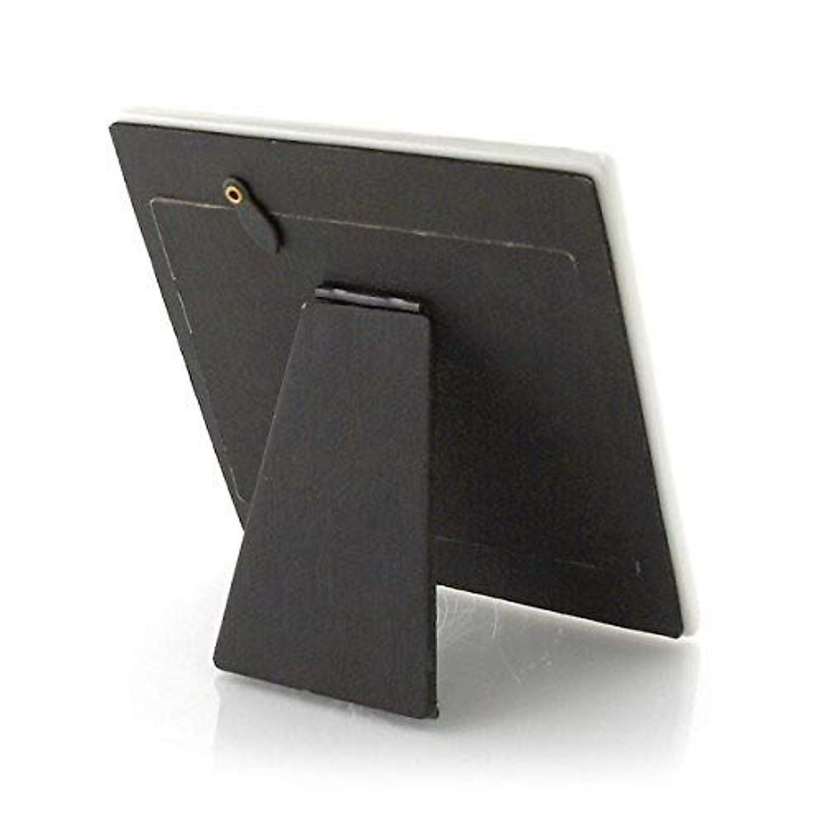 Enesco 4054484 Bar Mitzvah Photo Frame, 6.625", Multicolor