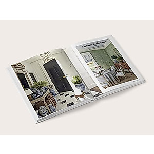 Veranda At Home in the South: Interior Design Reimagined