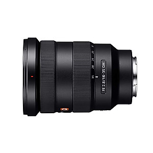 Sony - FE 16-35mm F2.8 GM Wide-angle Zoom Lens (SEL1635GM) (Renewed)