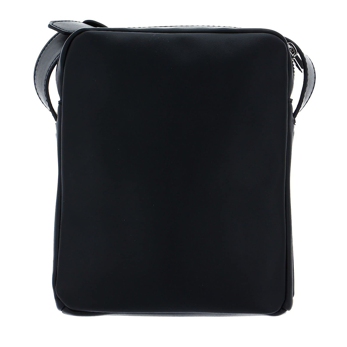 Calvin Klein Black Polyester Shoulder Men's Bag