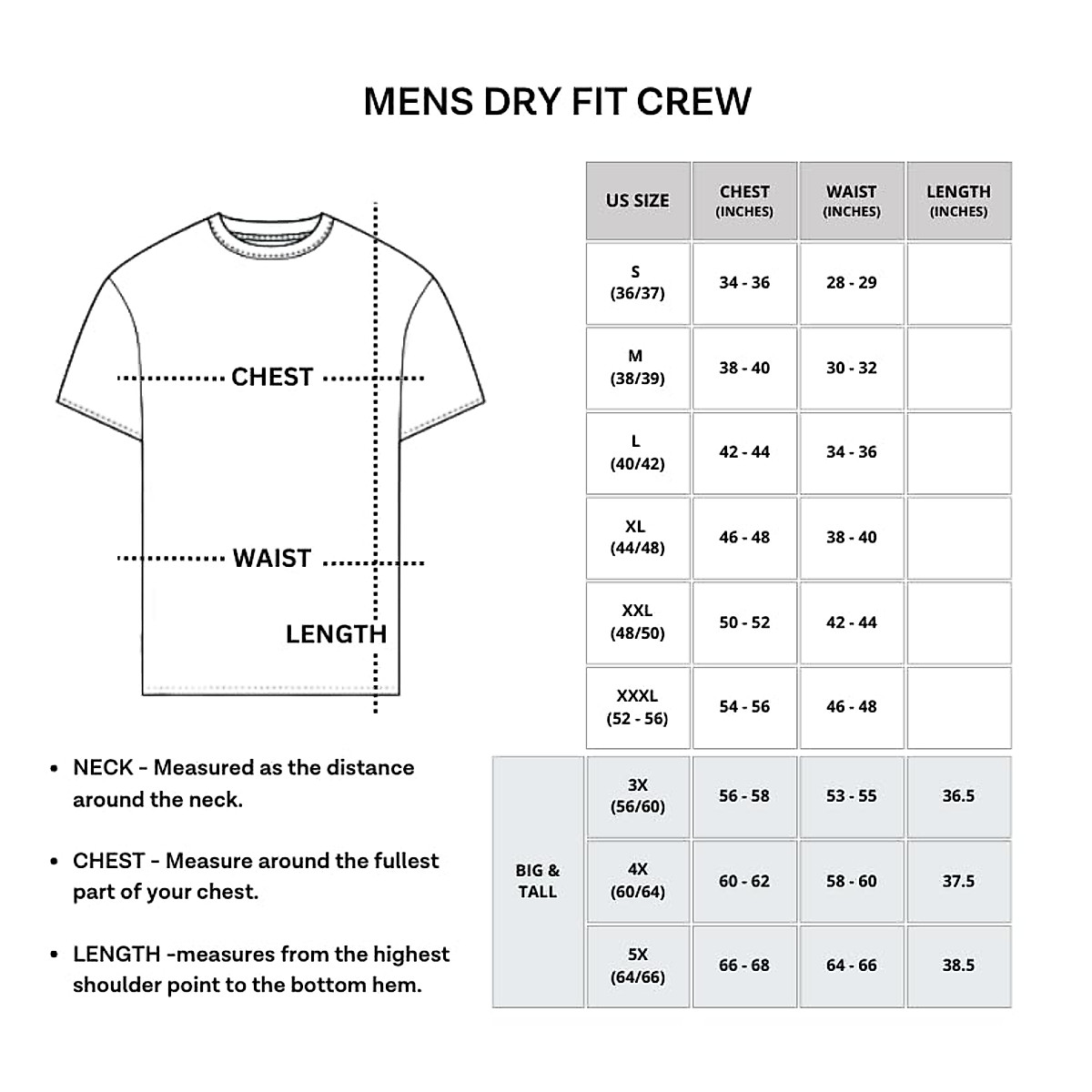 5 Pack Men’s Active Quick Dri Dry Fit Crew Neck T Shirts Athletic Running Gym Workout Short Sleeve Tee Tops Camisas Para Hombres Summer