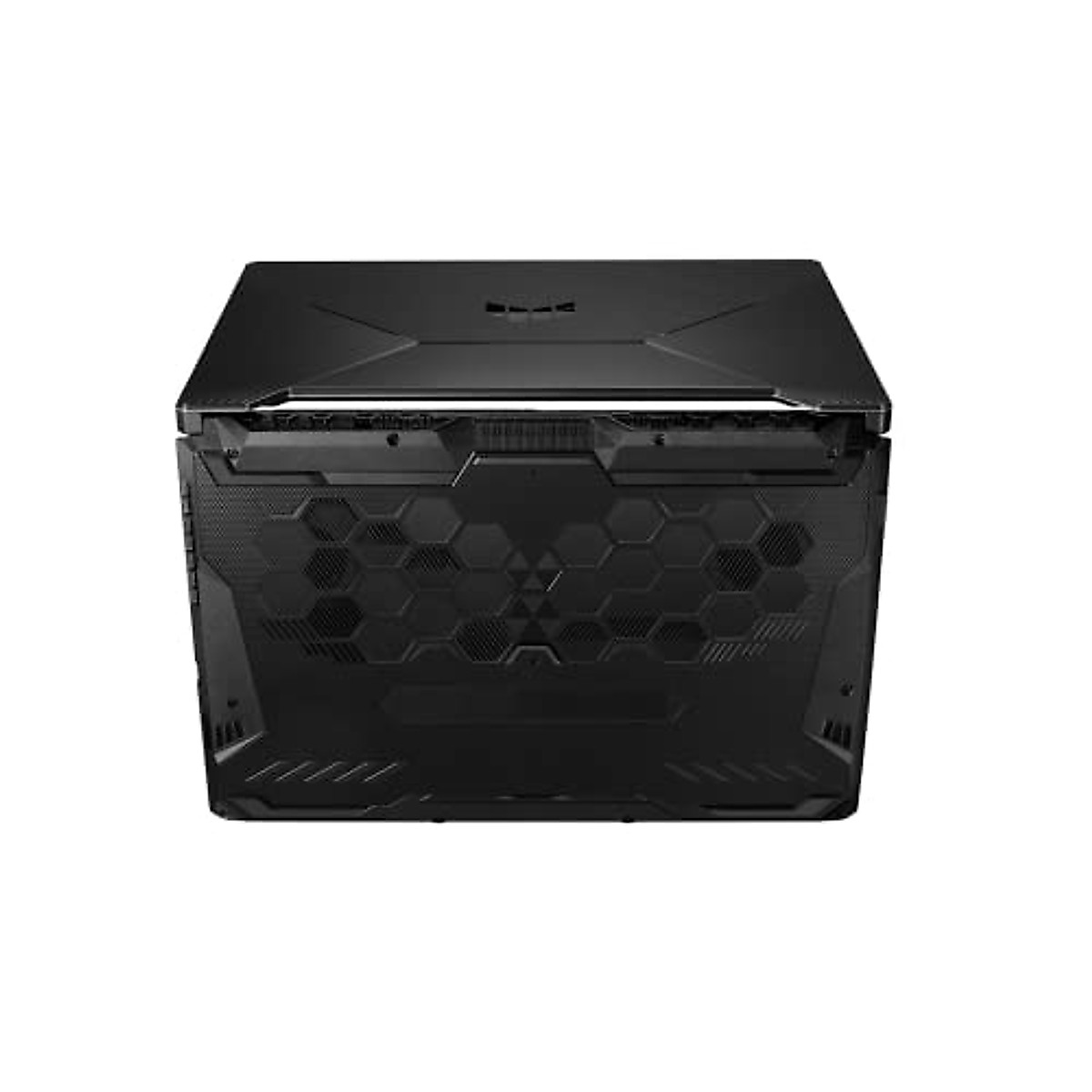 ASUS 2022 TUF F15 15.6" FHD Gaming Laptop, Intel Core i5-11260H, 16GB RAM, 1TB PCIe SSD, RGB Backlit Keyboard, NVIDIA GeForce RTX 3050 Graphics, Windows 10 Home, Black, 32GB USB Card