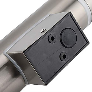 LED Wall Light，1Pc Up and Down Wall Light Indoor Outdoor Home Garden Lawn Decor Lamp LED Bulbs Included