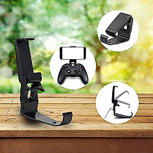LYLLYGO Xbox Mobile Phone Support Frame Controller Mounting Handle Mobile Handle Clip Help You Successfully eat Chicken